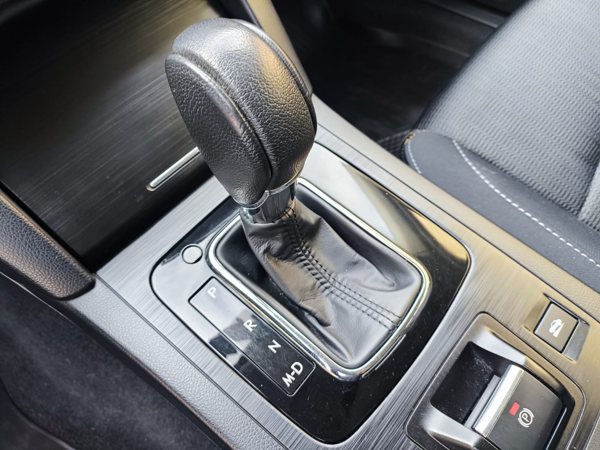 SUBARU Outback 2.5i Executive Plus CVT Lineartronic AWD – Automóviles ...